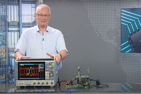 Application Video Eye Diagram Analysis Of The Pcie Gen 3 Cpu Interface Signal Integrity Journal