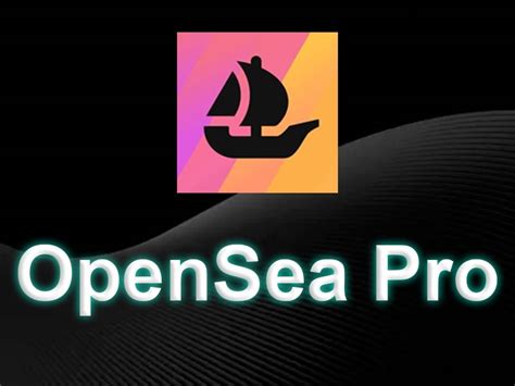 Explain Opensea Pro Web3 Universe
