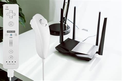 How To Connect Wii To Wifi Robots Net