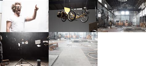 Lenovo For Those Who Do Behance