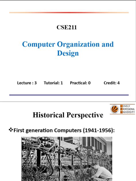 Lecture 1 Cse 211 Pdf Integrated Circuit Electronic Circuits
