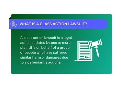 What Are The Risks Of Joining Class Action Lawsuit A Guide Sparrow Blog