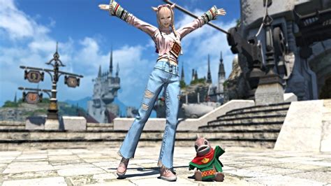 Ffxiv Dawntrail Complete Minion Guide And Acquisition