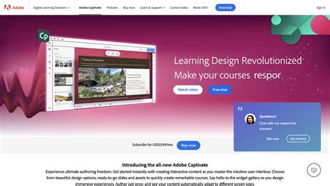 10 Best Xapi Authoring Tools To Create Captivating Elearning And Training Content