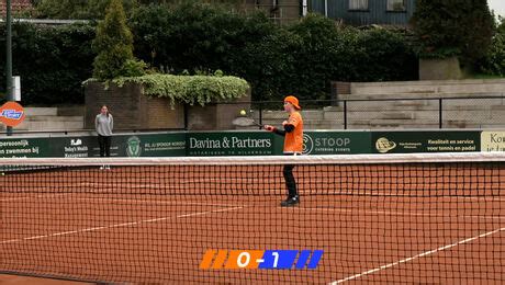 The Battle Tennis Zappsport Zapp