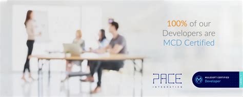 Pace Helped Me To Apply My Existing Developer Skills To MuleSoft Development Why Experienced