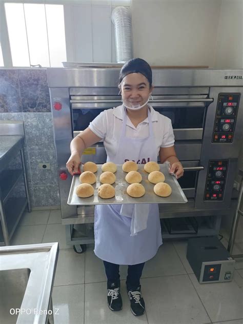 S C H On Linkedin Baking Tesda Breadpastryproduction Cavite Sacai