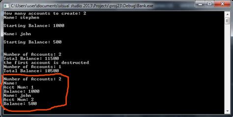 Is There A Way To Prevent The Call To The Destructor Upon Leaving Scope Or Upon Use Of Vector
