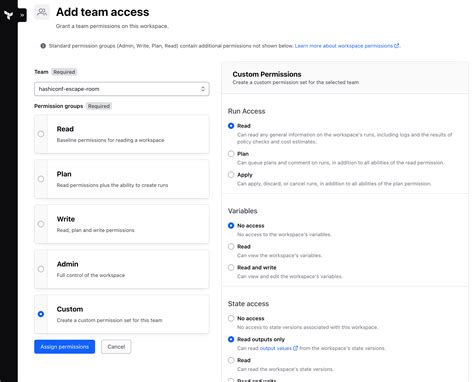 Terraform Security 5 Foundational Practices
