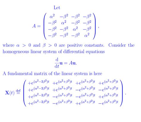 Solved Aleftbegin Array Cccc Alpha 2 And