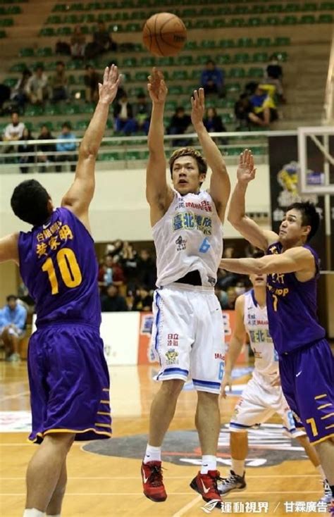 Sbl 第十三季開季分析：達欣工程籃球隊 台灣職籃 籃球 運動視界 Sports Vision
