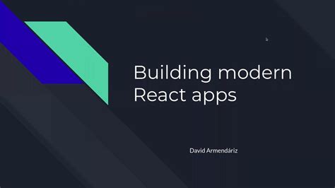 Writing Modern React Apps W Redux Toolkit Typescript Material Ui