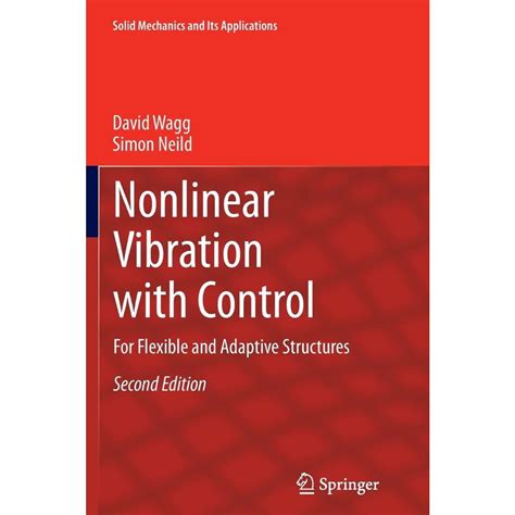 Nonlinear Vibration With Control Submarino