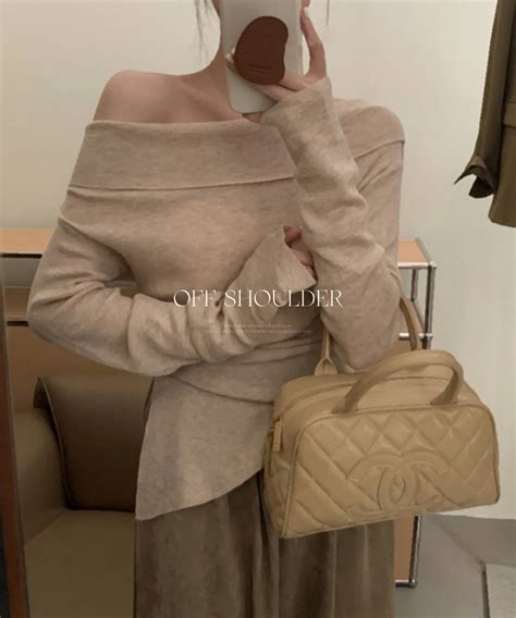 수수 누적2천장 오프숄더 니트 1등 9col 컬러추가 오프숄더니트 봄니트 여행룩