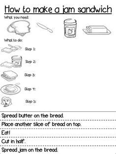 25 Procedural Text Ideas Procedural Text Procedural Writing 2nd Grade Writing