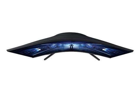 Samsung Launches Odyssey G Series Gaming Monitors Kitguru