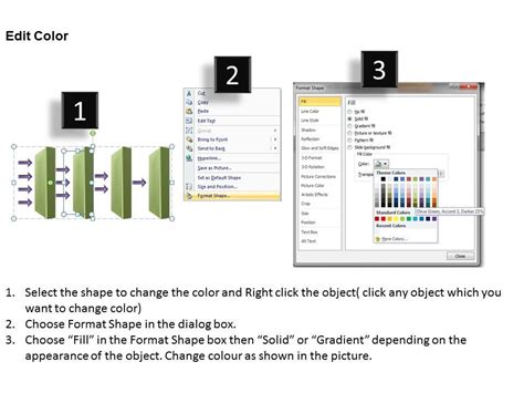 filtering process powerpoint slides 5 powerpoint slide images ppt