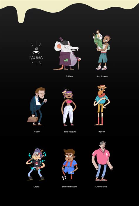 Chilango Vol I On Behance Chilango Vol I On Behance