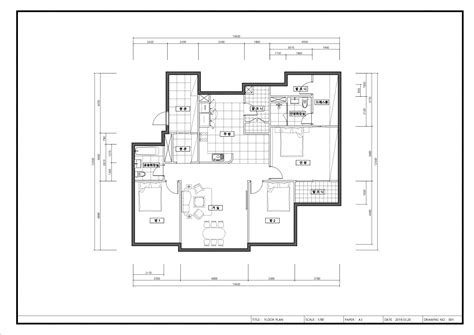 32평 도면 3d아이소 3d모델링 도면 제작·수정 포트폴리오 크몽