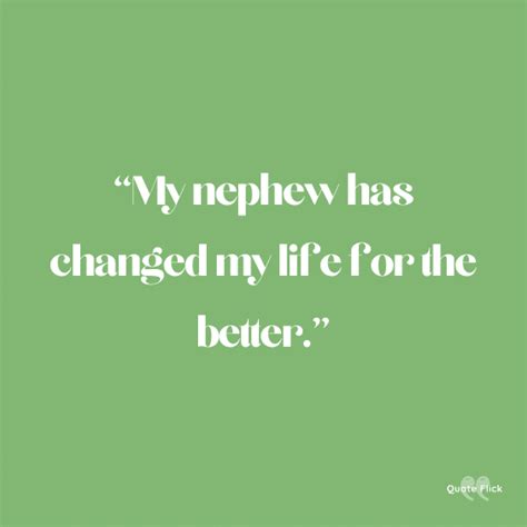 100 Nephew Quotes To Brighten His Day From Uncles Or Aunts Artofit