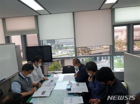 박준배 시장 중앙 4개부처 찾아갔다···국가예산 확보 파이낸셜뉴스