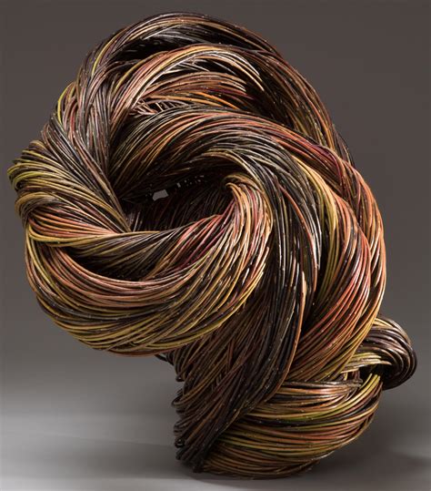 Christine Joy And Sara Mast Passage Yellowstone Art Museum