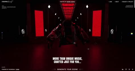 Olha Uzhykova On Linkedin Threejs Webgl Gsap Creativedevelopment