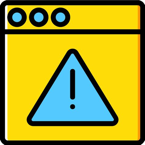 Browser Ui Vector SVG Icon SVG Repo