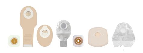 Paediatric Care Products Stoma Care Products Convatec