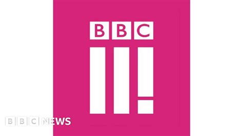 Bbc Three Off Sign Bbc Three On Cbbc Logo By Melvin764g On Deviantart