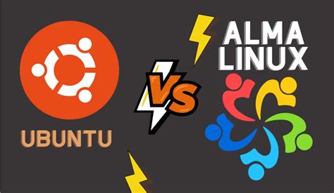Almalinux Vs Ubuntu How To Select The Best One Hectic Geek