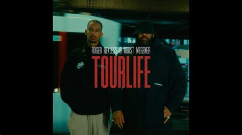 Roger Rekless Horst Wegener Tourlife Official Video Youtube Music