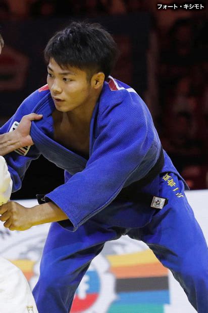 TEAM JAPANシンボルアスリート 阿部一二三 JOC 日本オリンピック委員会