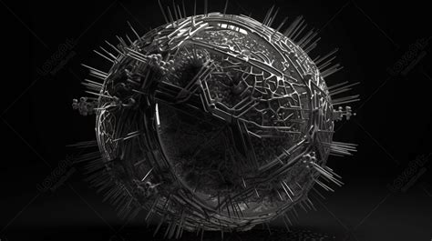 3d 와이어프레임 렌더링 매력적인 배경으로 코로나바이러스 발병 개념 설명 바이 배경 설명 배경 질병 배경 이미지 Hd