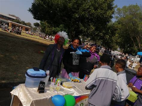 Arbor Primary School Benoni