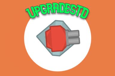 Play UpgradesTD BROKEN Top IO Games On Modd Io