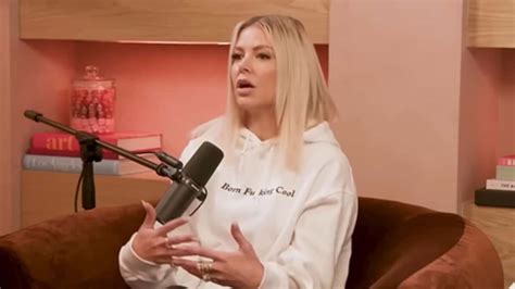 Vanderpump Rules Ariana Madix Exposes “scandoval” Details In Podcast
