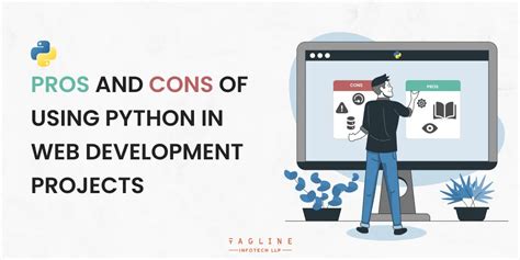 Python In Web Development Pros And Cons