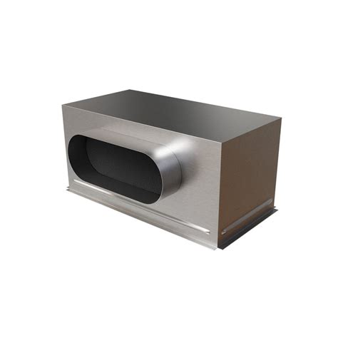 Plénum De Ventilation Diffusion Et Répartition Dair Pour Climatisation Gainable Et Vmc