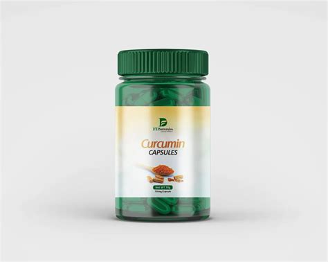 Curcumin