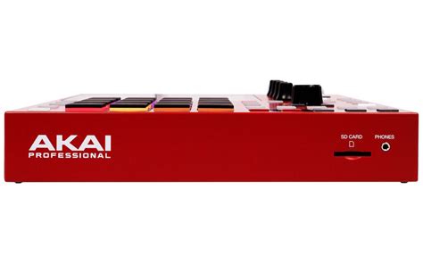 Akai Professional MPC One Plus Standalone Sampler And Sequencer