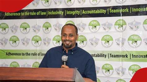 Anthony Muchiri Exits Public Service Commission To Work As Kenyas Ambassador To Turkey Ke