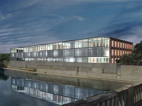 University Of Waterloo School Of Architecture Explore Architectural Innovation Discover More