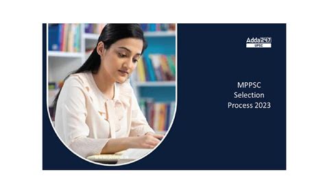 MPPSC Selection Process Prelims Mains And Interview