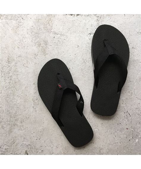 Naughty Kobe （ノーティー）の「【lightning Bolt】beach Sandal（サンダル）」 Wear