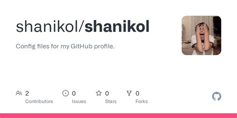 Shanikol Main 1 Ino At Main Shanikol Shanikol GitHub