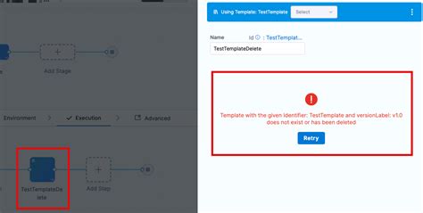 Entity Deletion Reference And Force Delete Harness Developer Hub