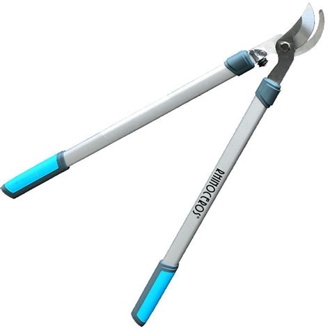 Garden Long Handled Tree Loppers Bypass Lopper