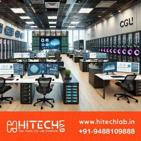 Computational Infrastructure For Machine Learning At ₹ 150000month In