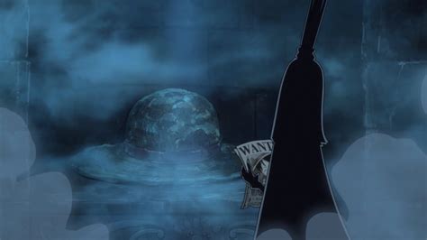 Who Is Imu In One Piece